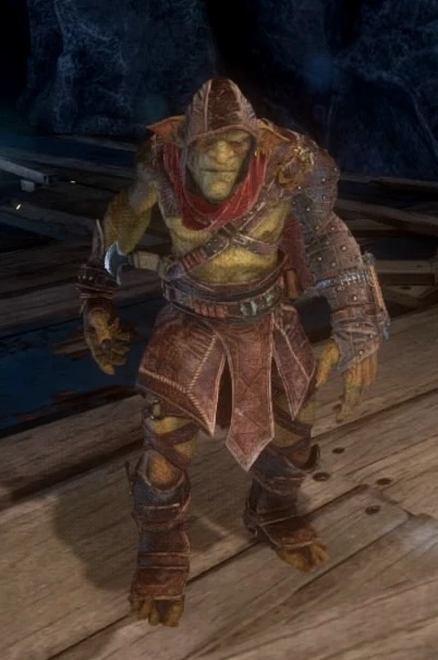 Armour Sets | Of Orcs and Men Wiki | Fandom