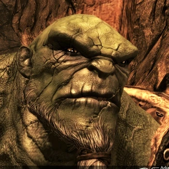 Arkail | Of Orcs and Men Wiki | Fandom