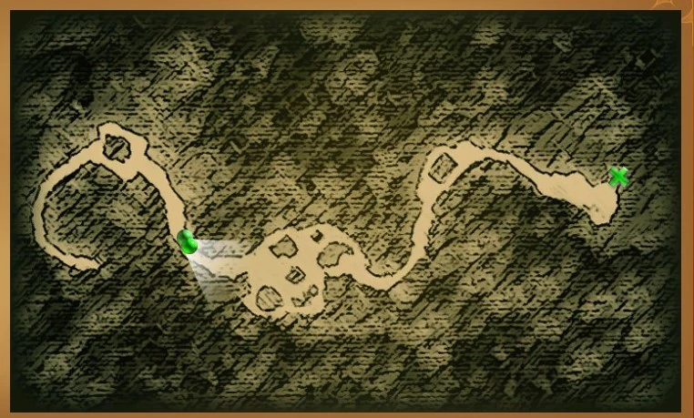 Dorek | Of Orcs and Men Wiki | Fandom