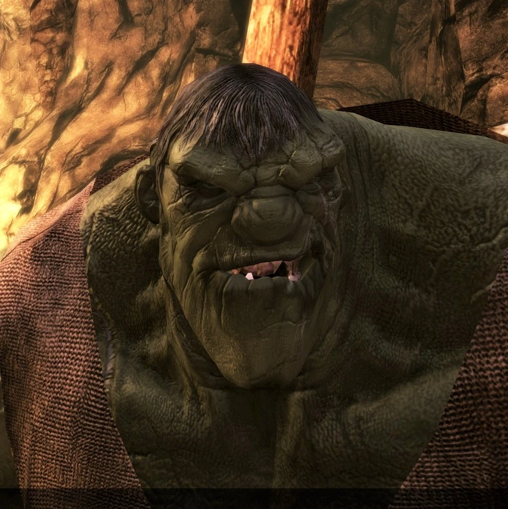 Garok | Of Orcs and Men Wiki | Fandom