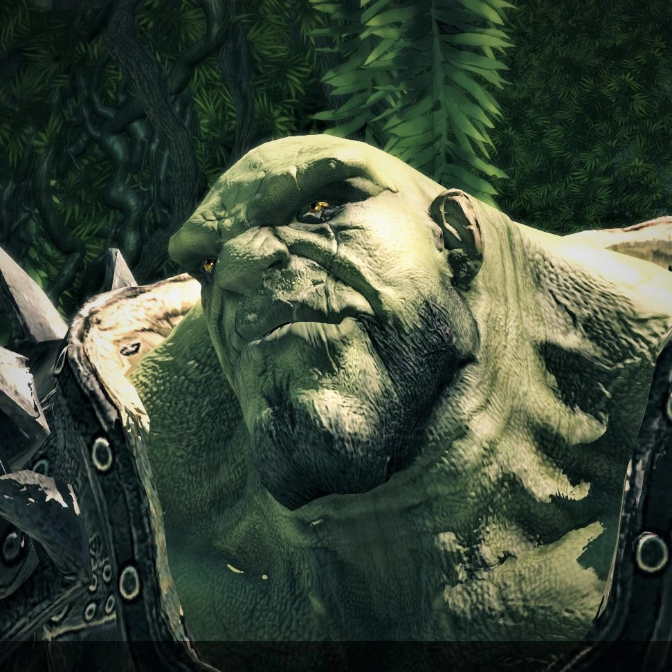 Arken | Of Orcs and Men Wiki | Fandom