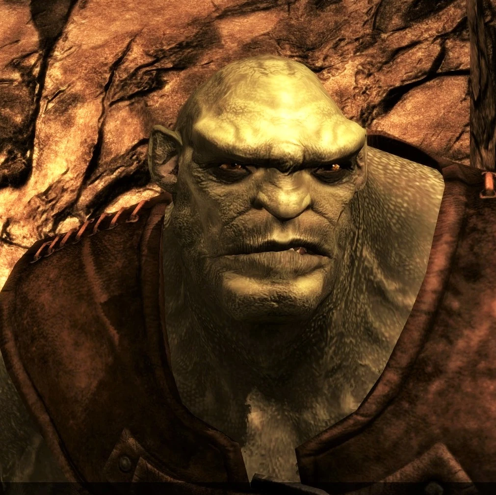 Braggart | Of Orcs and Men Wiki | Fandom