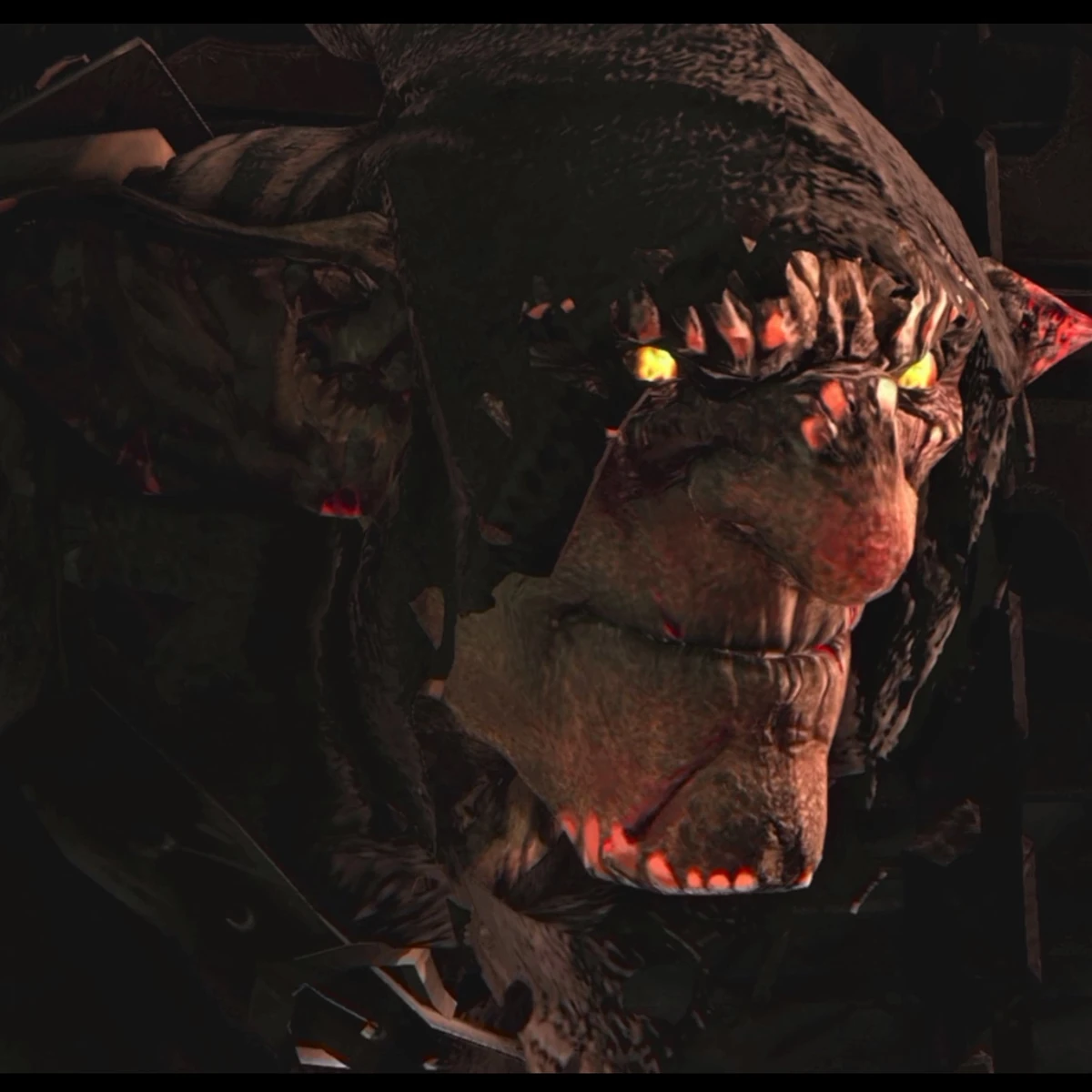 Styx - Original | Of Orcs and Men Wiki | Fandom