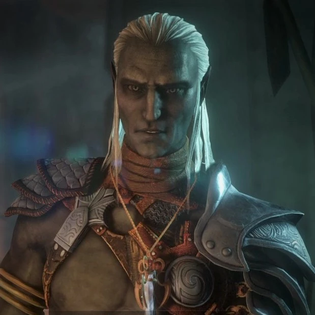 Djarak | Of Orcs and Men Wiki | Fandom