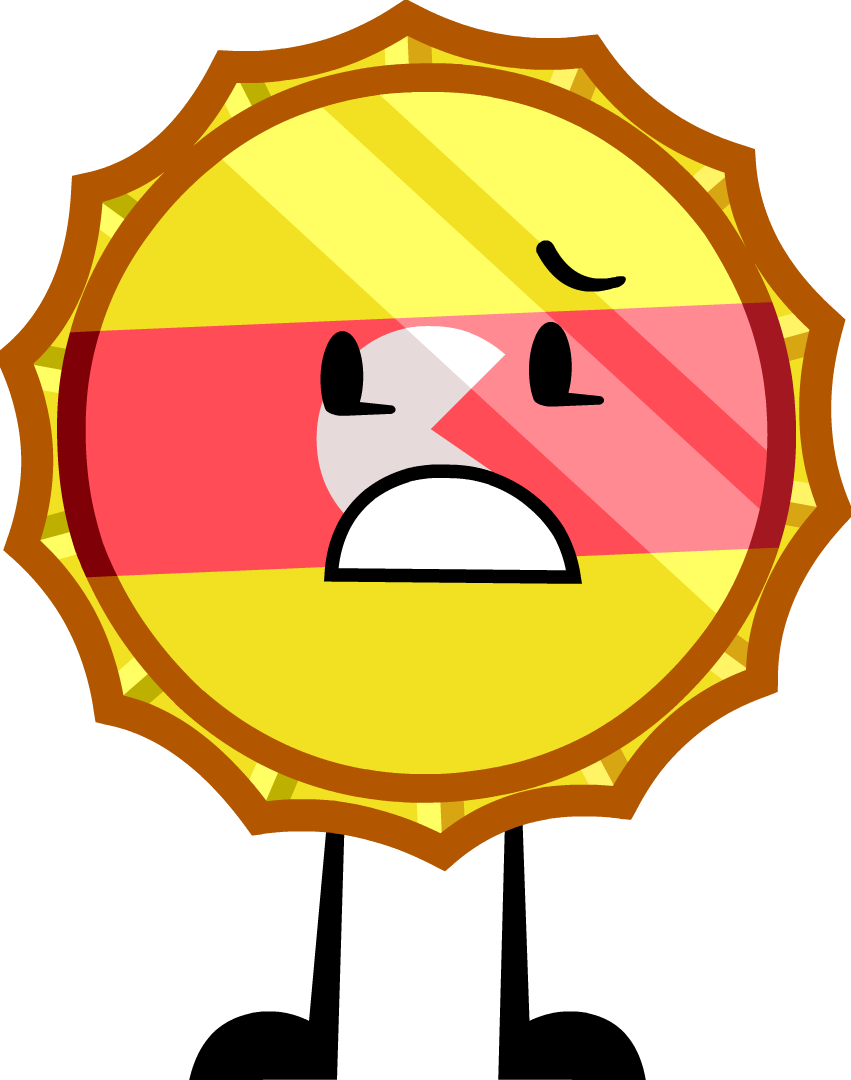 Bottle Cap | Objects For The Win Wiki | Fandom