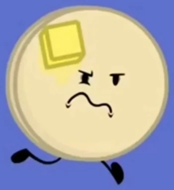 Pancake | Objects For The Win Wiki | Fandom