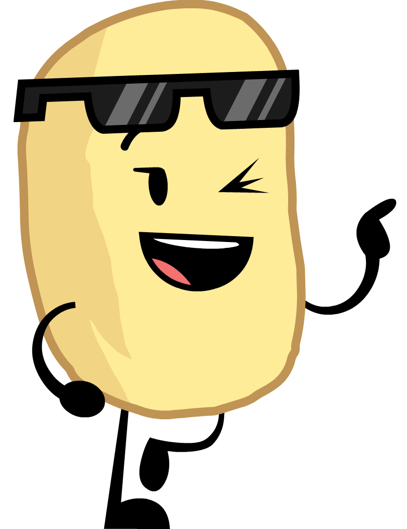 Chip Objects For The Win Wiki Fandom