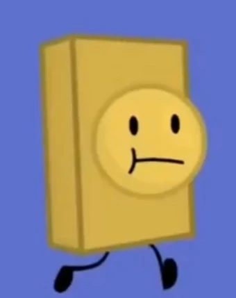 List of Cut Characters | Objects For The Win Wiki | Fandom