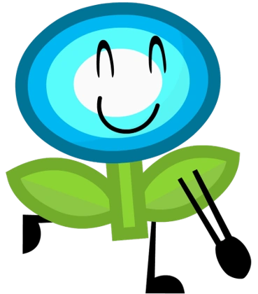 Ice Flower | Objects For The Win Wiki | Fandom