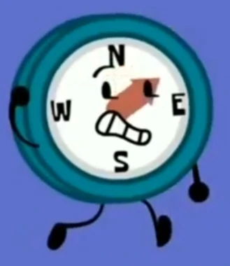 Compass | Objects For The Win Wiki | Fandom
