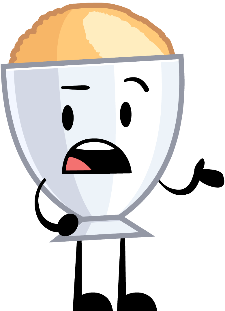 Orange Sherbert | Objects For The Win Wiki | Fandom