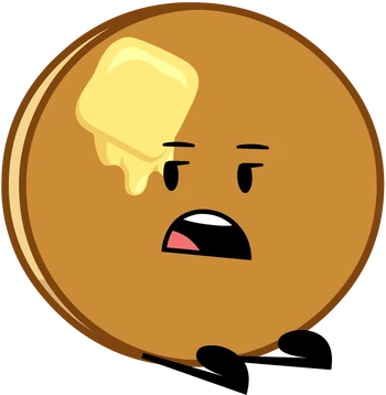 Pancake | Objects For The Win Wiki | Fandom