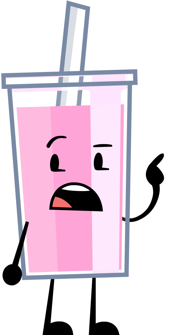 Slushie Objects For The Win Wiki Fandom