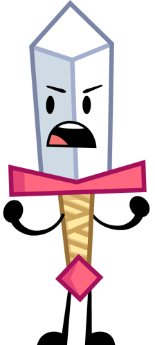Sword | Objects For The Win Wiki | Fandom