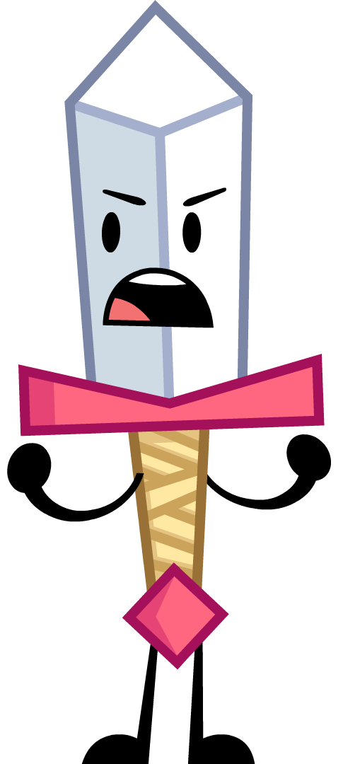 Sword | Objects For The Win Wiki | Fandom