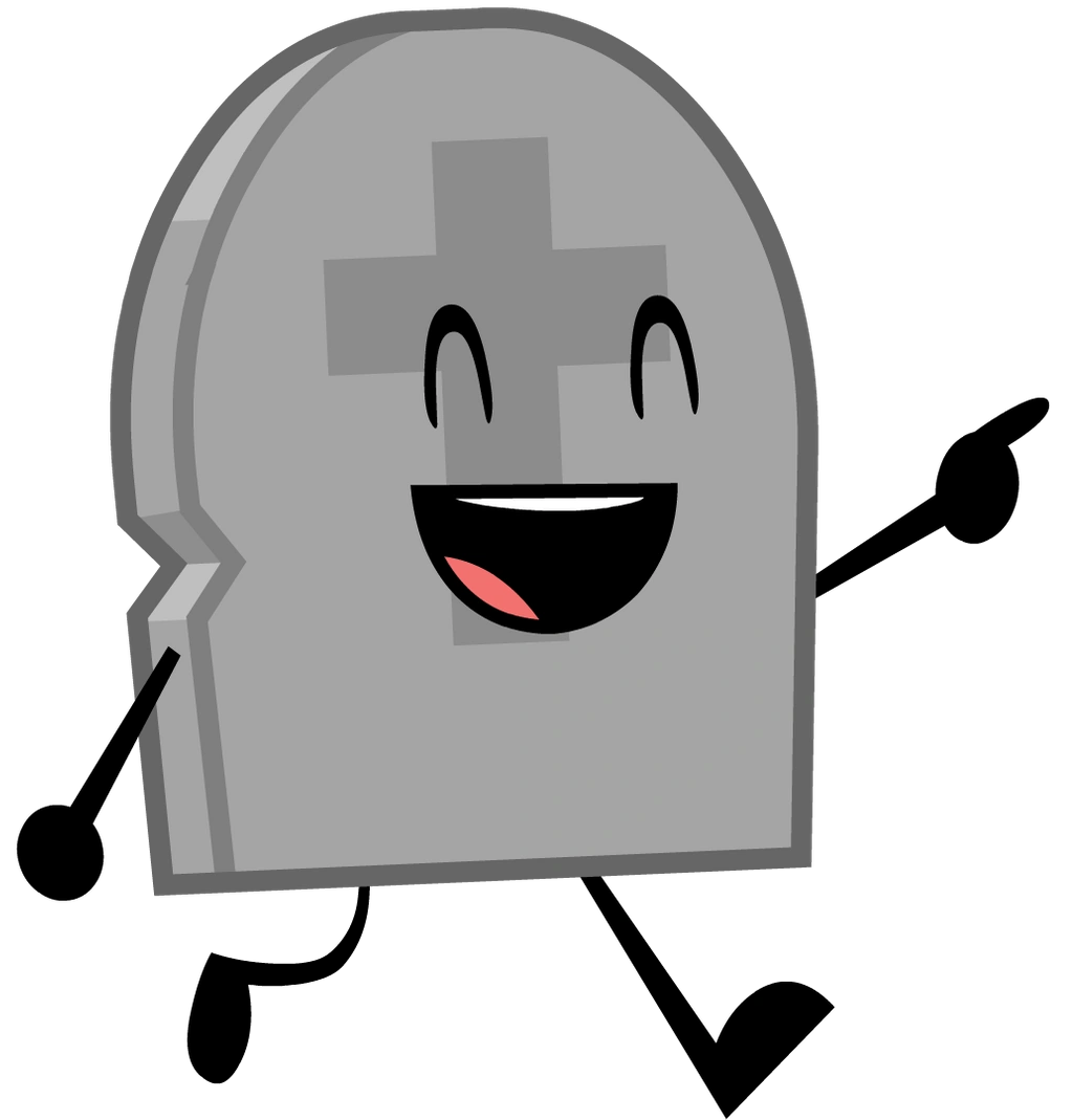 Tombstone | Objects For The Win Wiki | Fandom