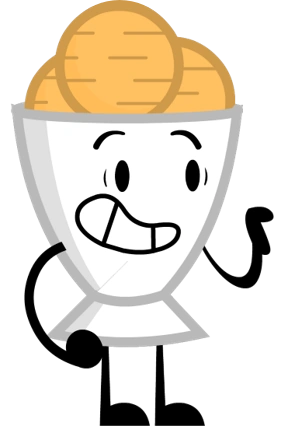 Orange Sherbert | Objects For The Win Wiki | Fandom