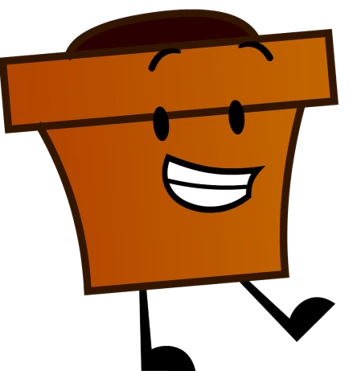 List of Cut Characters | Objects For The Win Wiki | Fandom