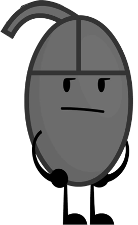 Mouse | Objects For The Win Wiki | Fandom