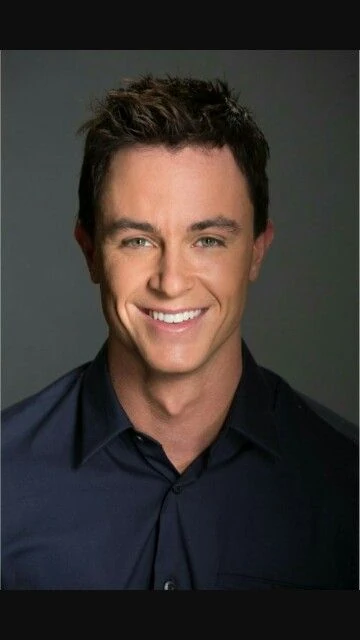 Eric Truman | Of Witches And Wizards Wiki | Fandom