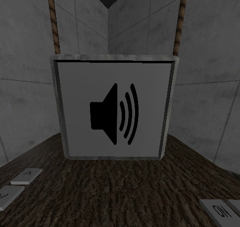 TV | OG Fun Monke Horror Wiki | Fandom