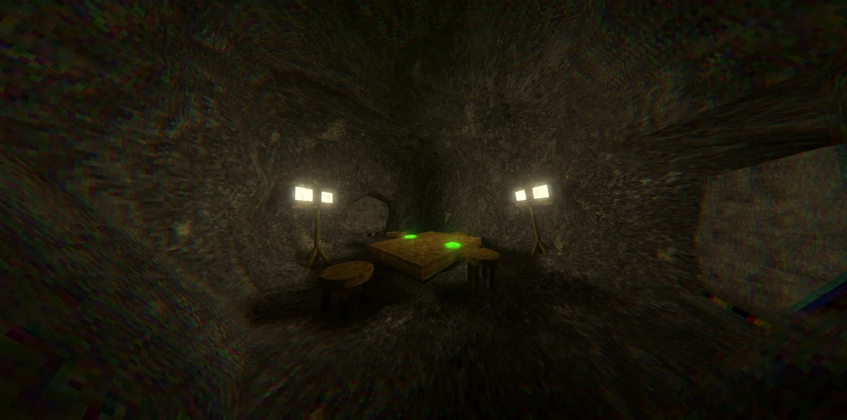 Meetup | OG Fun Monke Horror Wiki | Fandom