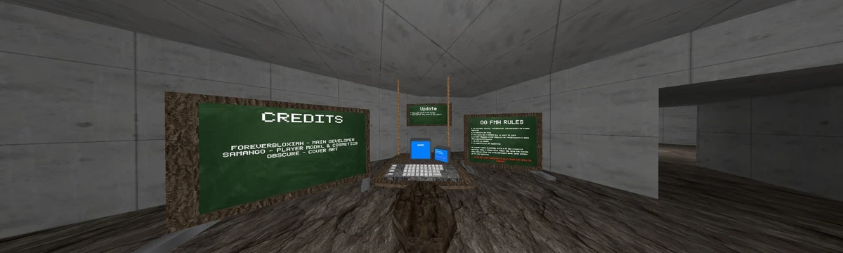 Level 1 | OG Fun Monke Horror Wiki | Fandom