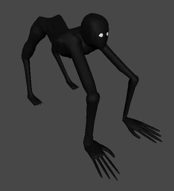 Run | OG Fun Monke Horror Wiki | Fandom