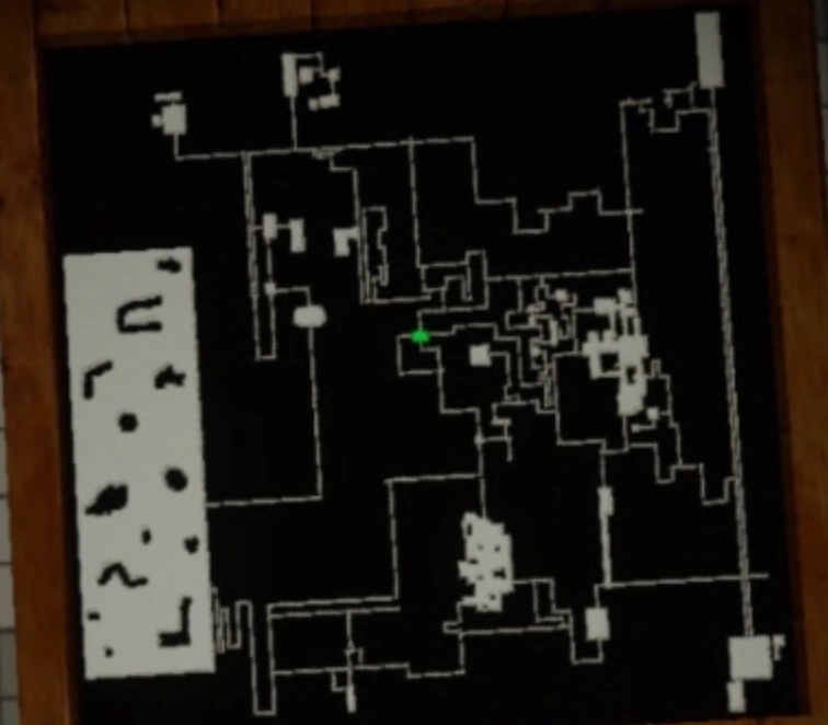 Run REVAMP | OG Fun Monke Horror Wiki | Fandom