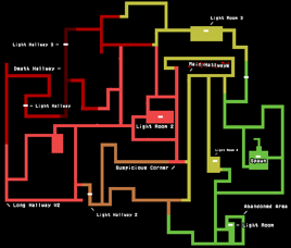 Run | OG Fun Monke Horror Wiki | Fandom