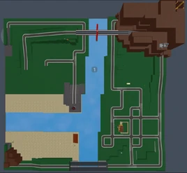 Place | OG Fun Monke Horror Wiki | Fandom