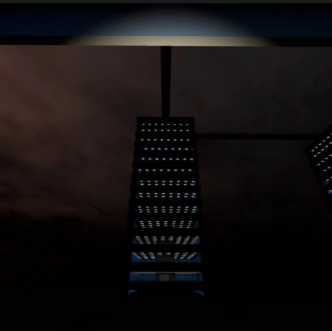 Skyscraper | OG Fun Monke Horror Wiki | Fandom