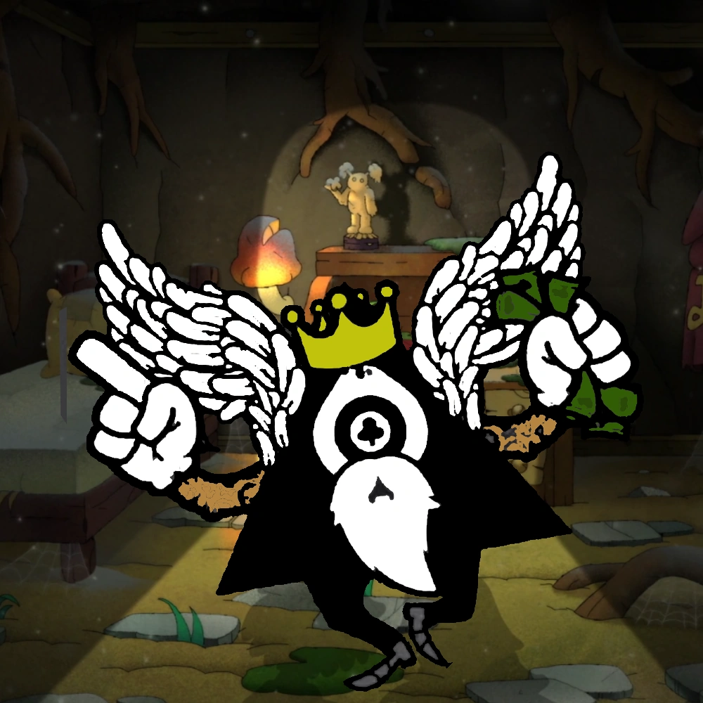 Trangel | Wiki OG gang | Fandom