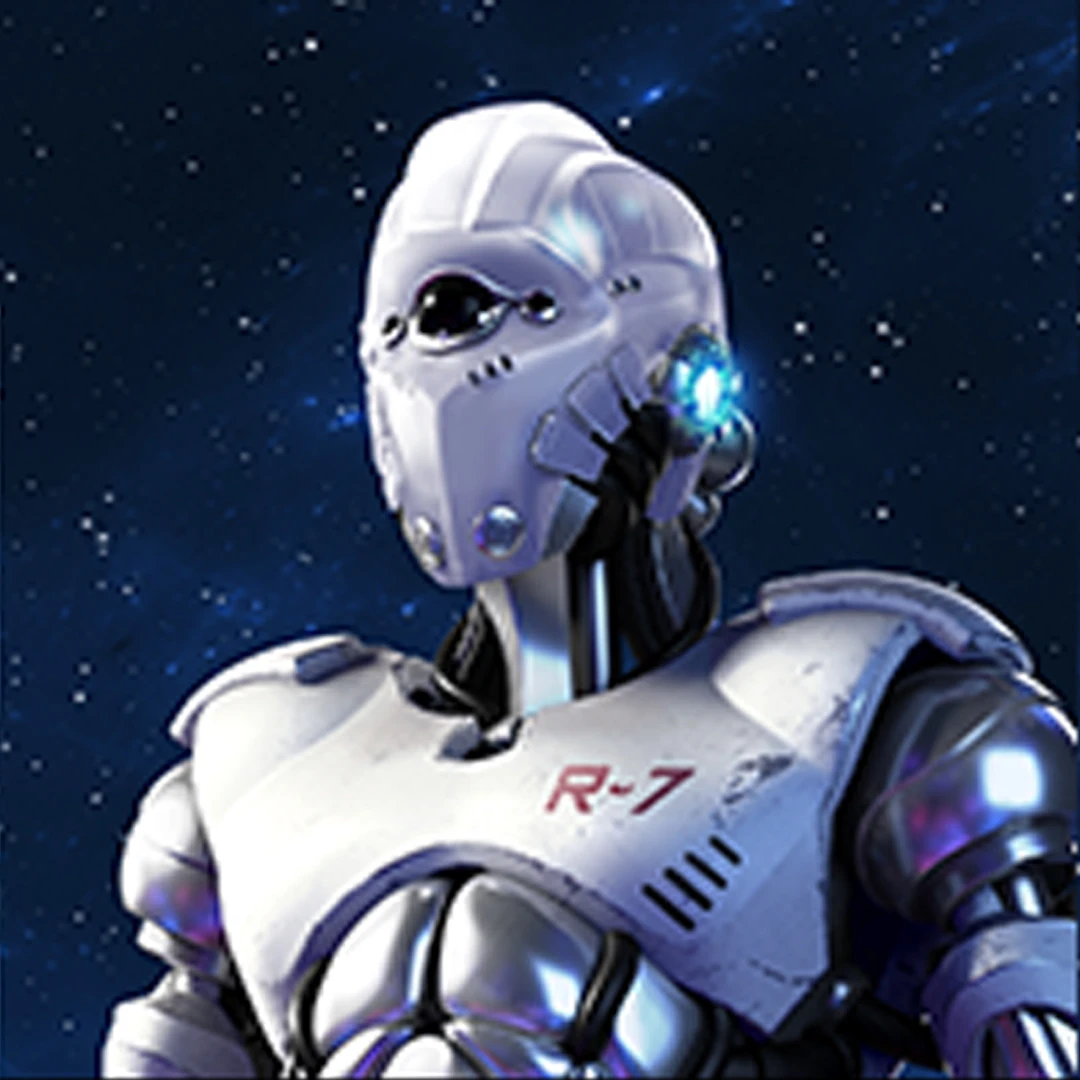 Mecha | OGame Wiki | Fandom