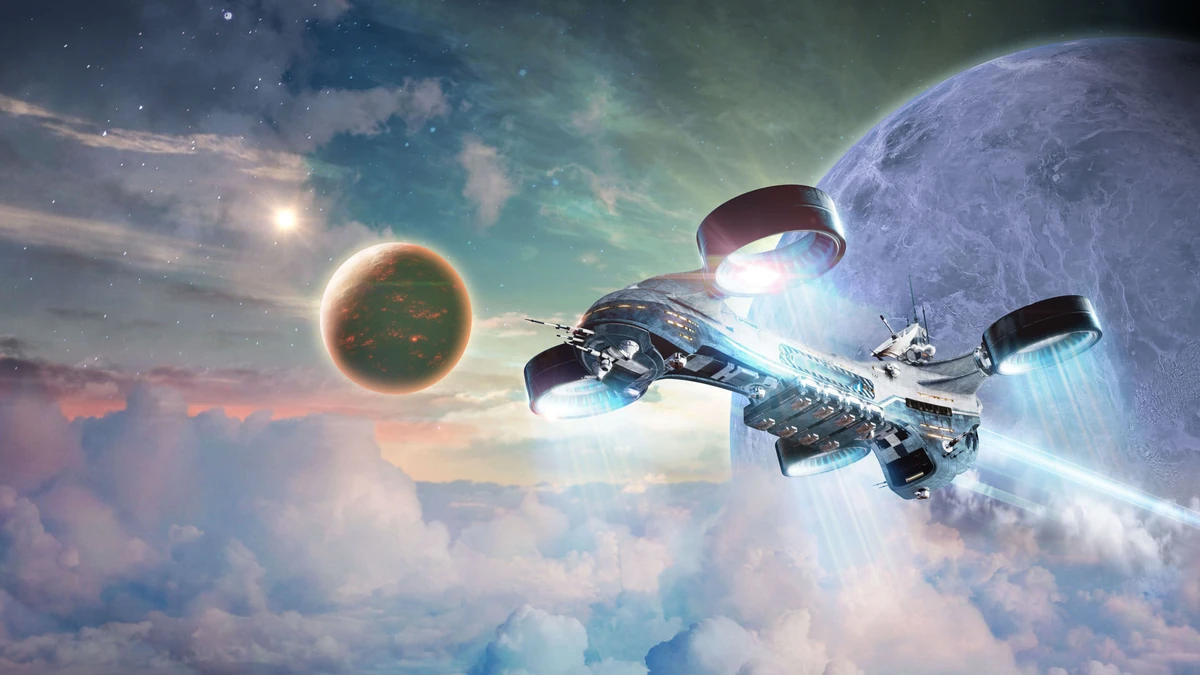 Expedition | OGame Wiki | Fandom