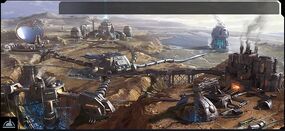 建築 | Ogame | Fandom