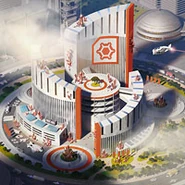 Lifeform/Buildings | OGame Wiki | Fandom