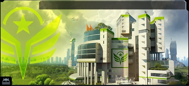 Lifeform/Buildings | OGame Wiki | Fandom