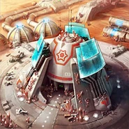 Lifeform/Buildings | OGame Wiki | Fandom