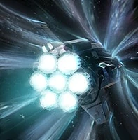 Hyperspace Drive | OGame Wiki | Fandom