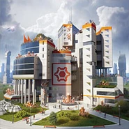 Lifeform/Buildings | OGame Wiki | Fandom