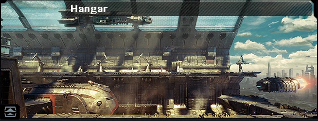 Vista de hangar | OGame Wiki | Fandom