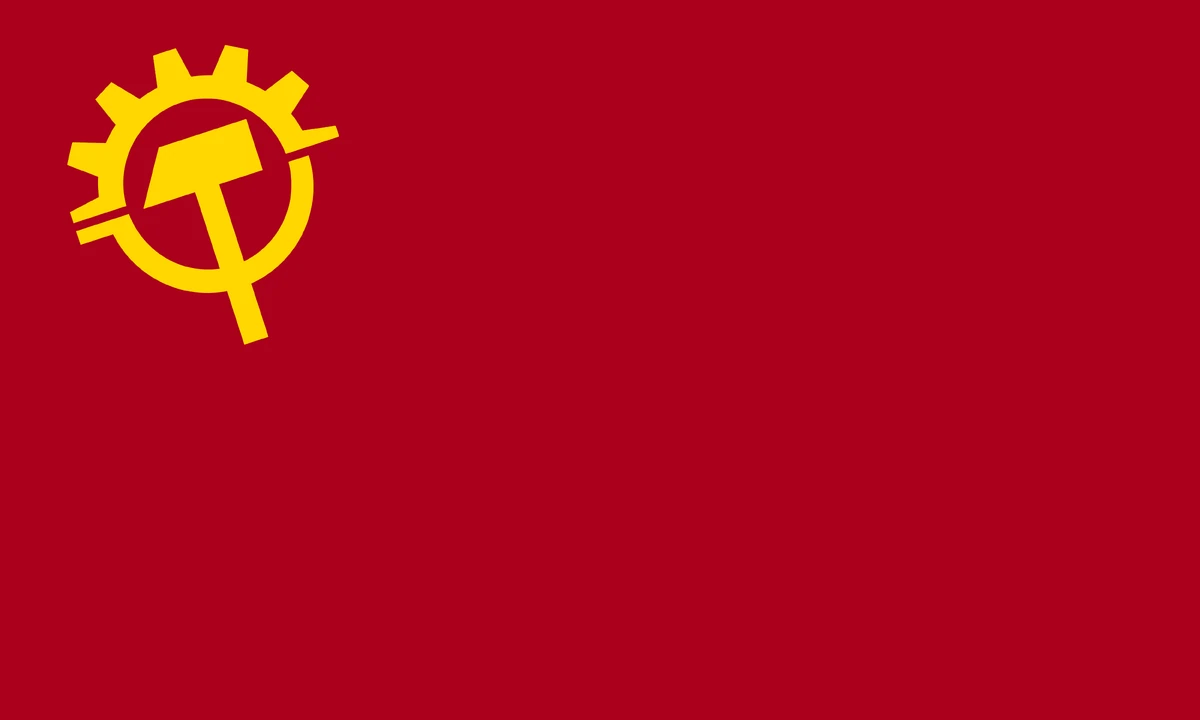 The Union of Soviet Socialist Republics | Soviet Nights Wiki | Fandom