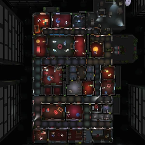 Office - Official Of Guards and Thieves Wiki