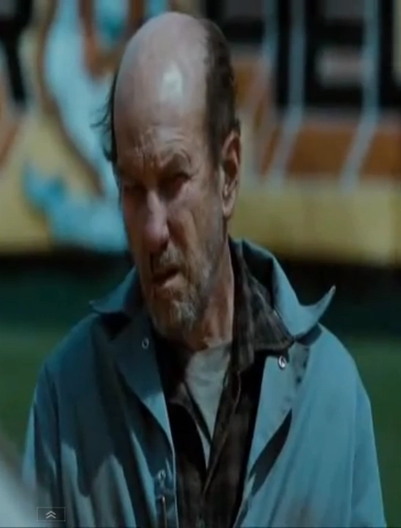 Rory Hamill | Ogdenmarsh Wiki | Fandom