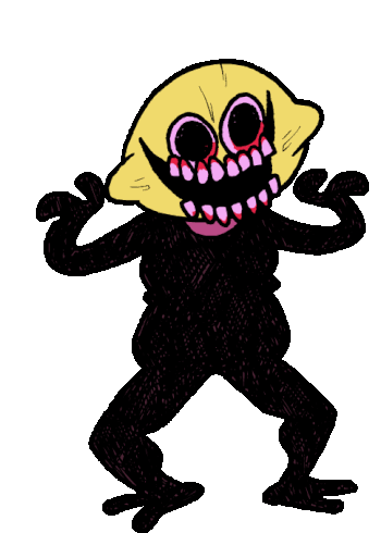 Monster | OGG GAME BOX FNF MUKBANG Wiki | Fandom