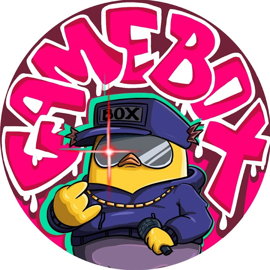 OGG Game Box Channel | OGG GAME BOX FNF MUKBANG Wiki | Fandom