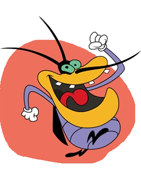 Dee Dee | Wiki Oggy e as Baratas Tontas | Fandom