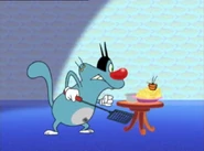 French Fries | Oggy and the Cockroaches Wiki | Fandom