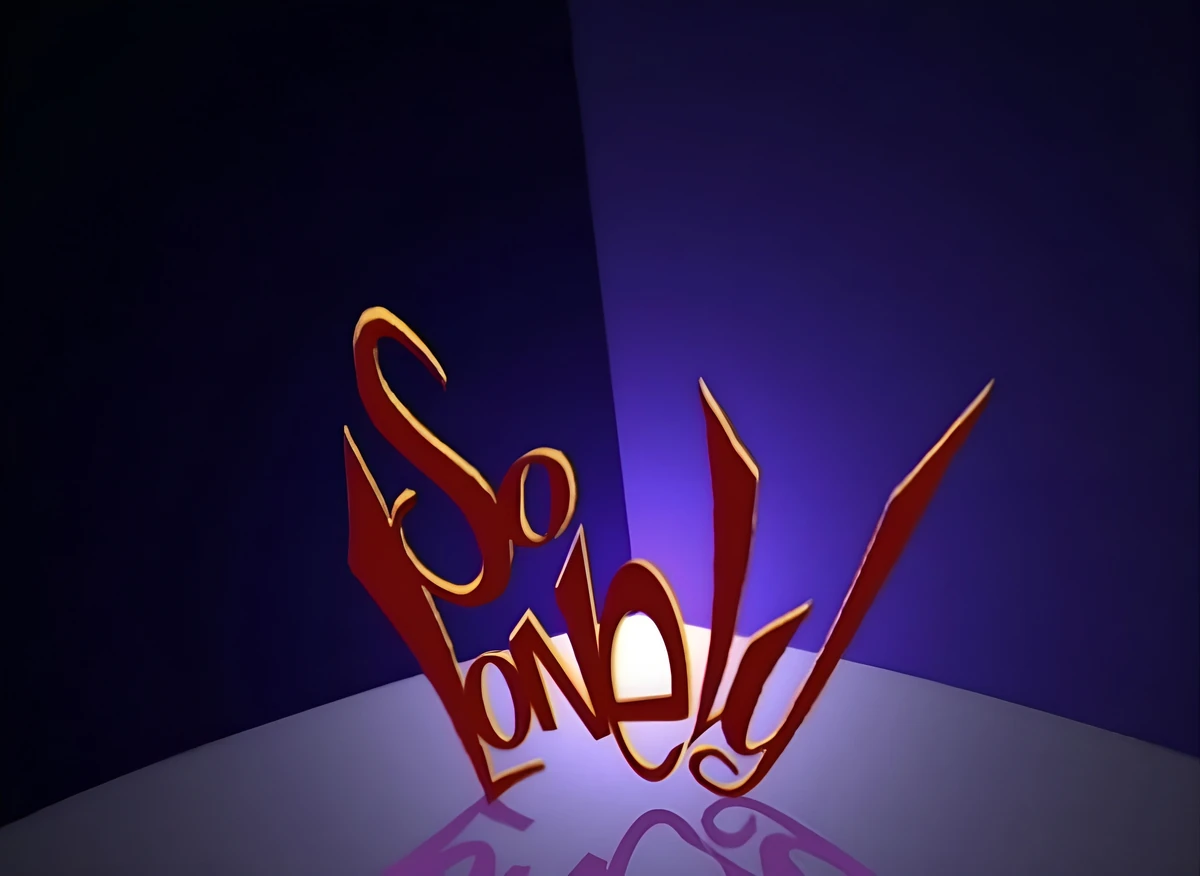 So Lonely | Oggy and the Cockroaches Wiki | Fandom